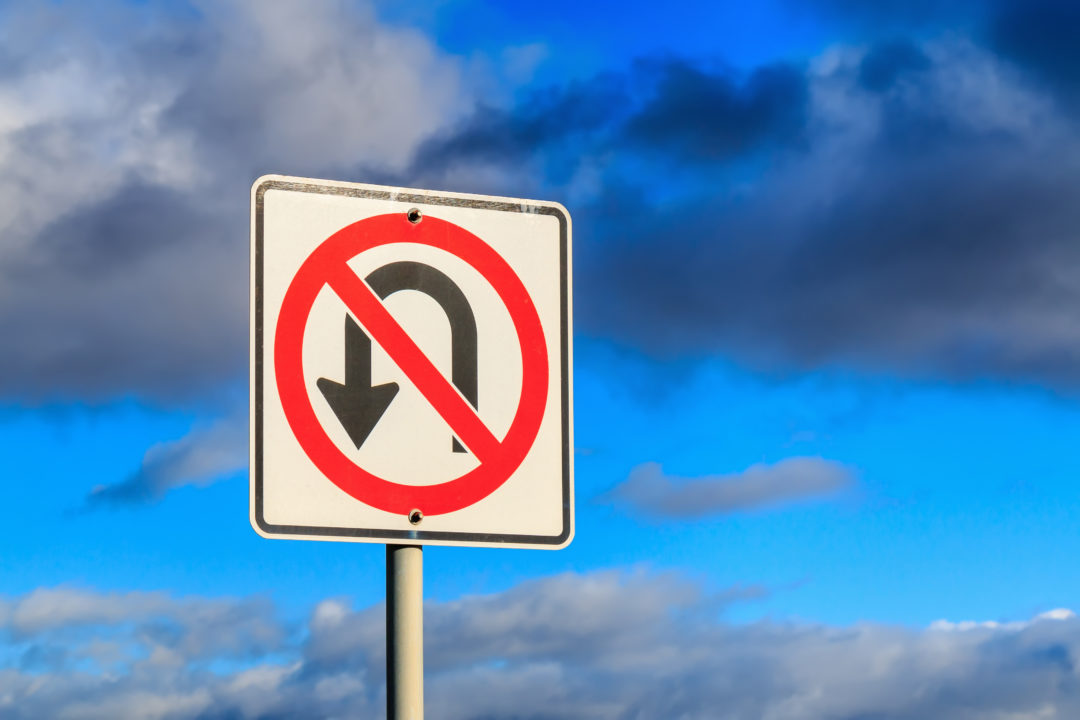 Improper Turn Ticket NY - Help for Tickets